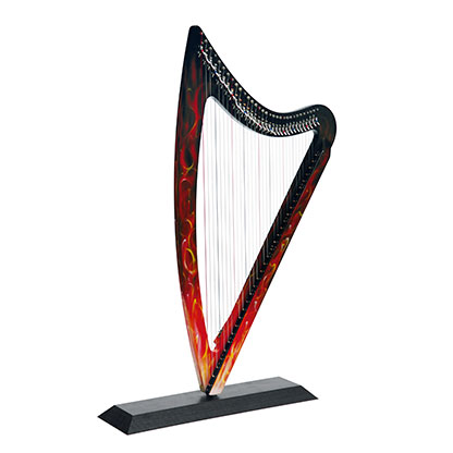 Camac – Harp-Snaren.nl